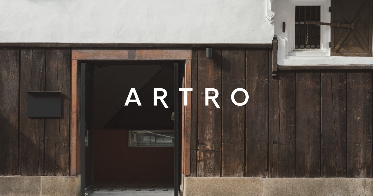 Silent Witness - ARTRO